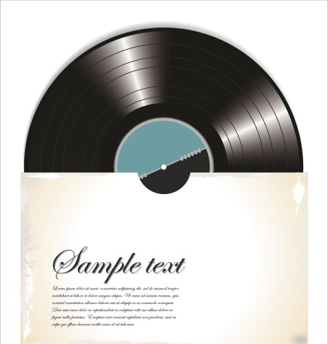 Vinyl Records Vector Images (over 27,000)