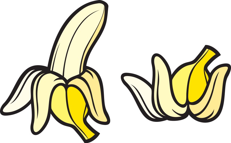 Banana Vector Images (over 99,000)