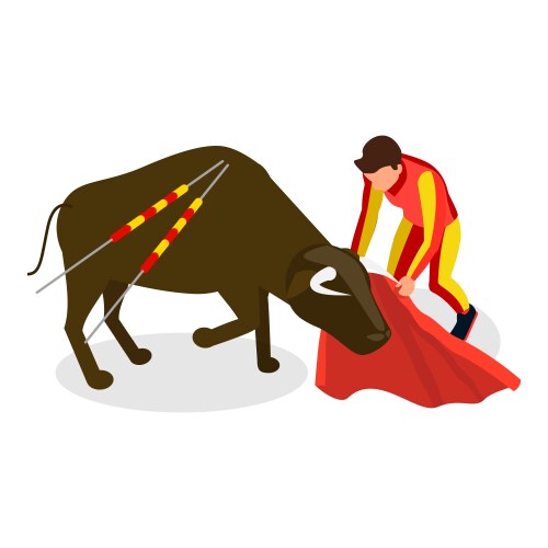 Torero Vector Images (over 340)