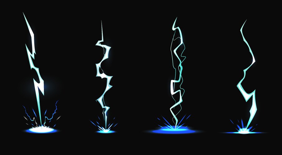 Thunder Vector Images (over 63,000)