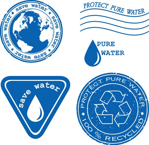 Save Water Vector Images (over 61,000)