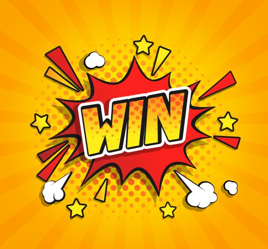 Winner Cartoon Vector Images (over 55,000)