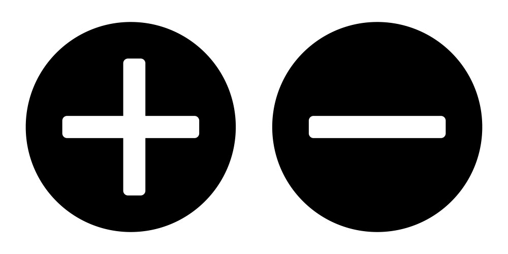 Addition Sign Cartoon Vector Images (over 1,100)