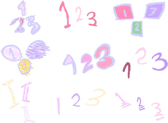 123 Vector Images (over 1,700)