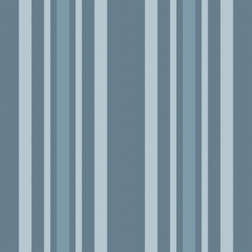 Vertical lines stripe pattern in blue stripes Vector Image