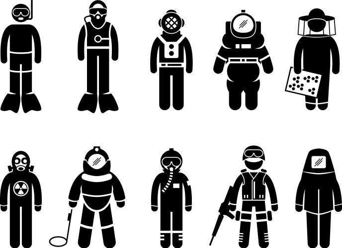 Deep Dive Icon Vector Images (over 11,000)