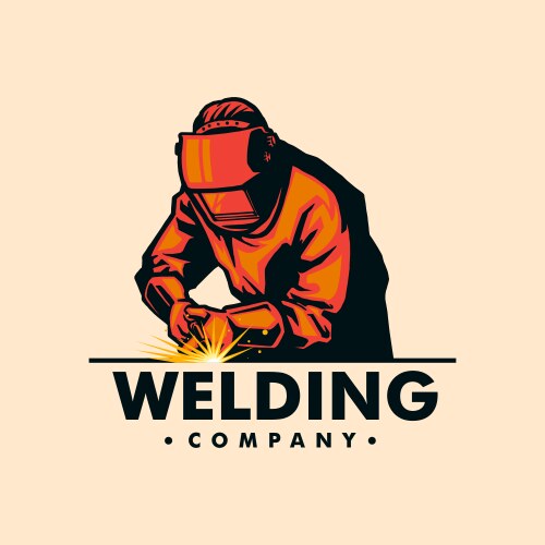 Welding and Fabrication Logo Vector Images (over 300)