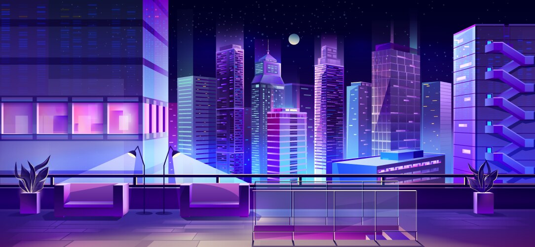 Rooftop Vector Images (over 9,800)