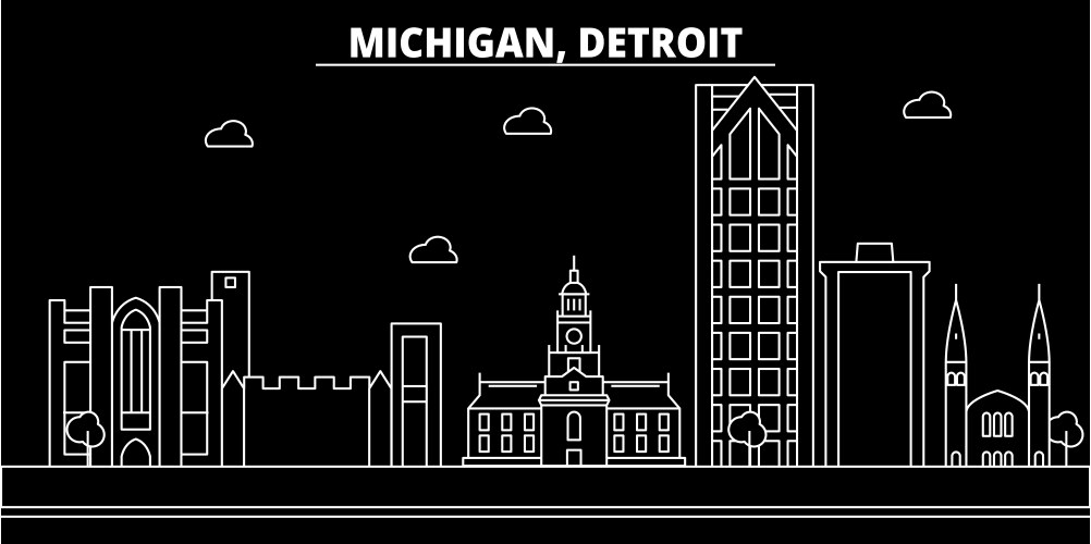 Detroit Logo Vector Images (over 180)