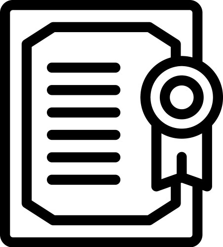 Validation Stamp Recognition Vector Images (over 110)