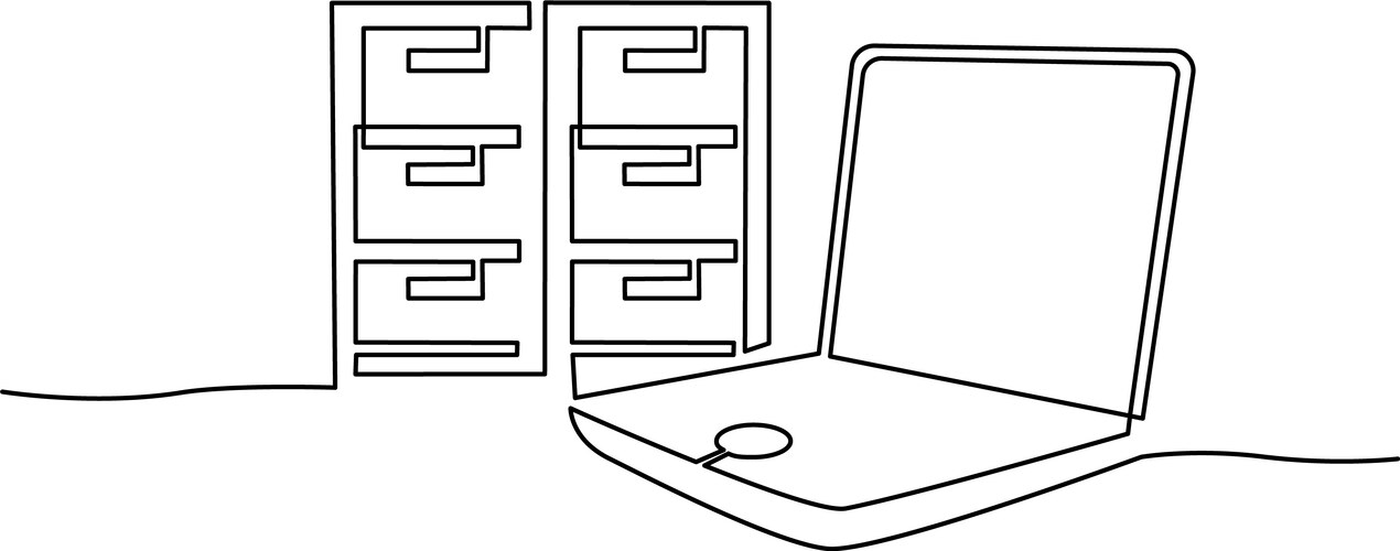 Logo Notebook Vector Images (over 18,000)