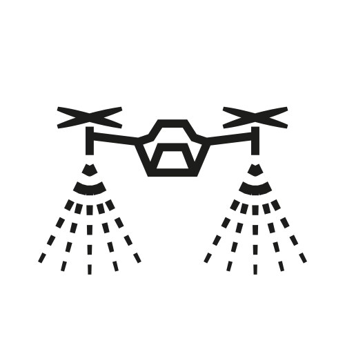 Drone Sprayer Vector Images (over 840)
