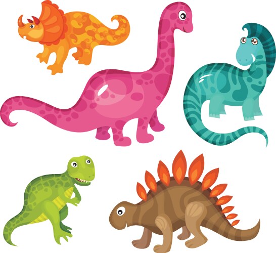 Dinosaur Vector Images (over 68,000)