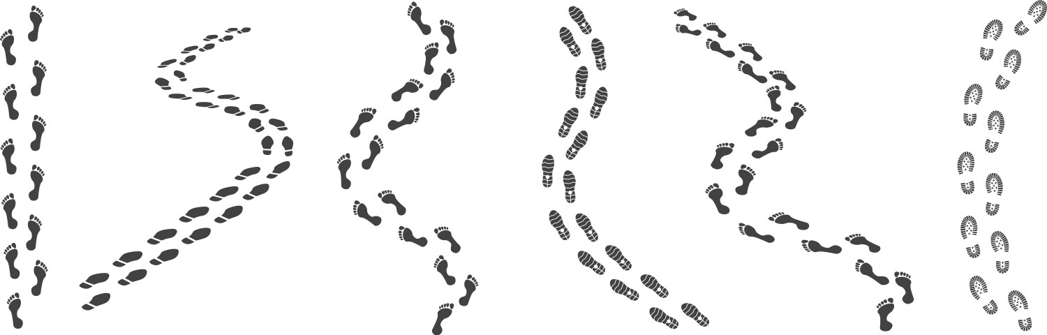 Shoe Sole Outline Shape Vector Images (over 460)