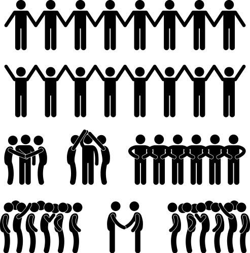 Stick Man Vector Images (over 55,000)