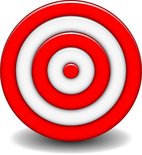 Free Target Vector Images (over 9,900)