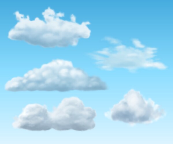 Clouds Vector Images (over 950,000)