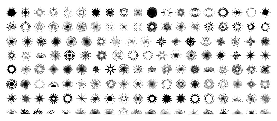 Sun Vector Images (over 790,000)