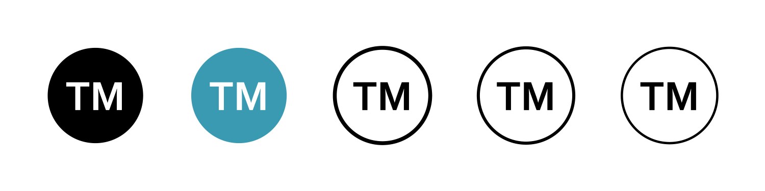 Trademark Symbol Tm Vector Images (over 490)