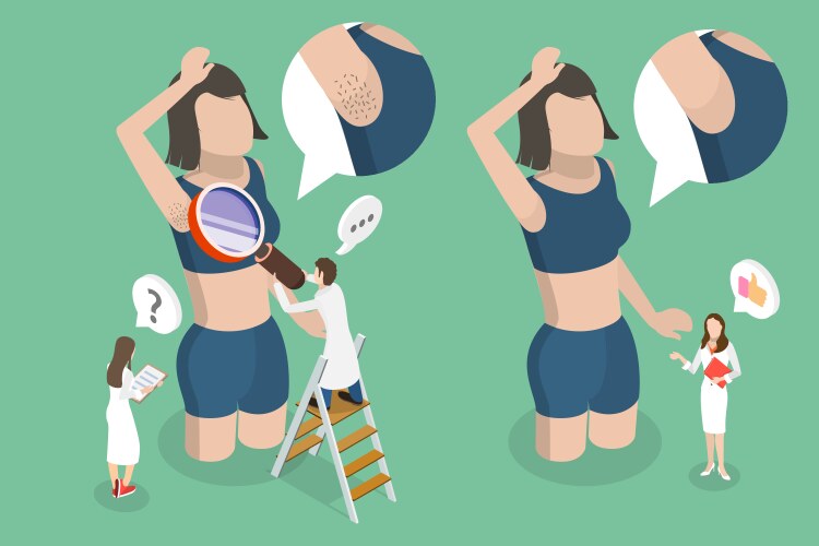 Esthetician Vector Images (over 140)