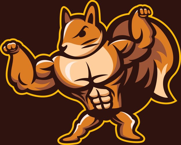 Bodybuilding Poses Vector Images (over 3,200)
