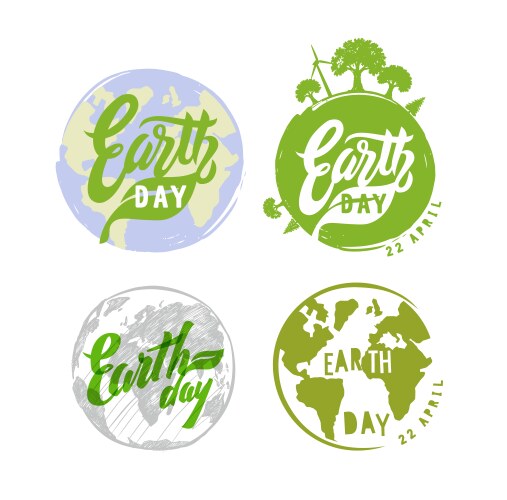 Earth Day Vector Images (over 67,000)