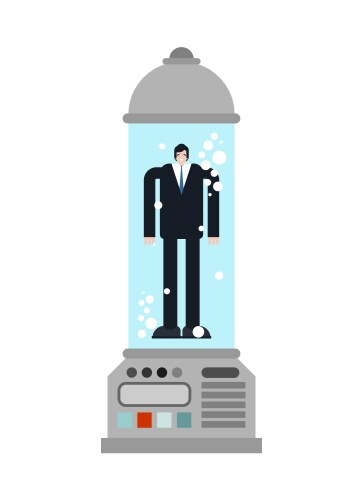 Teleportation Machine Vector Images (over 150)