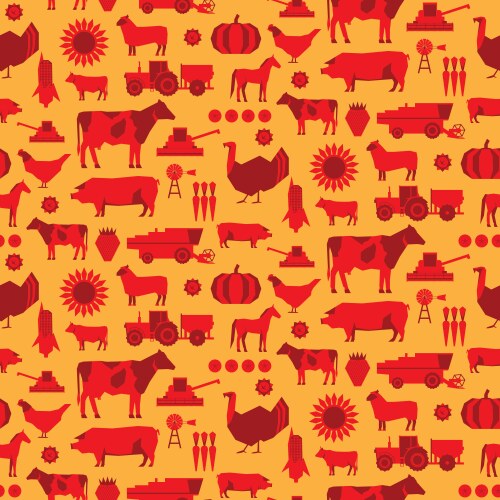 Farm Pattern Vector Images (over 48,000)