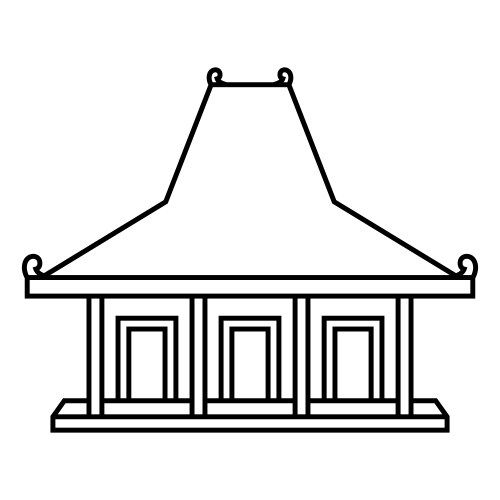 Joglo Vector Images (69)