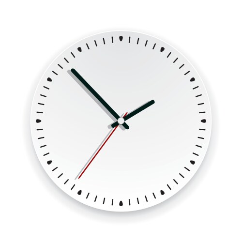 Clock Face no Hands Vector Images (over 9,500)