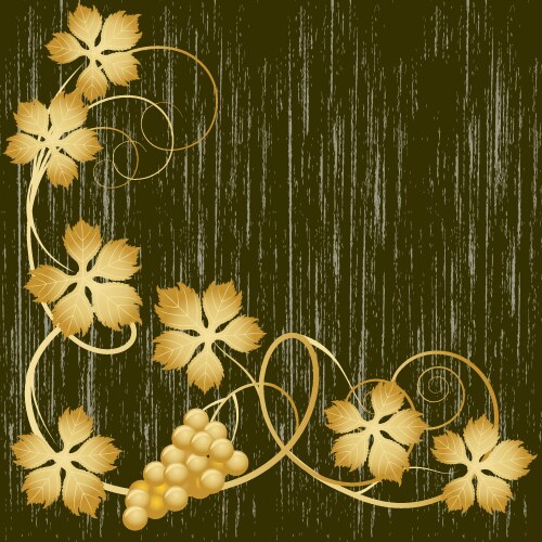 Grapevine Vector Images (over 9,300)