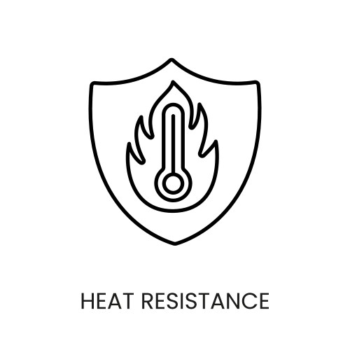Heat Resistance Vector Images (over 920)