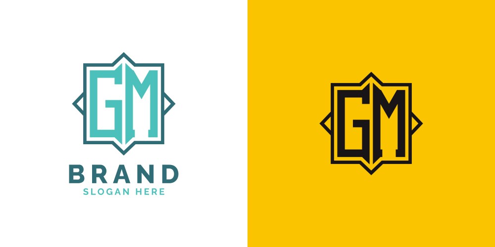 Gm Logo Vector Images (over 2,900)