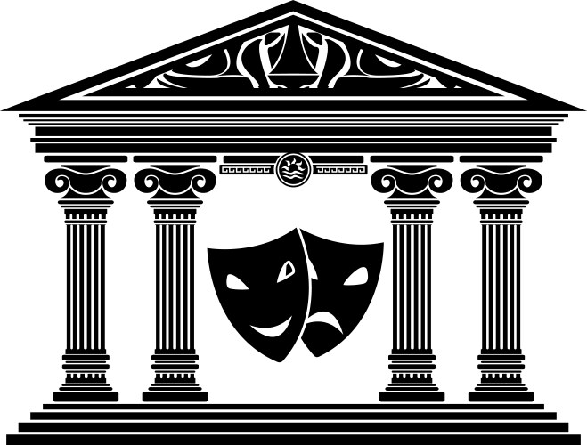 Theatre Vector Images (over 36,000)