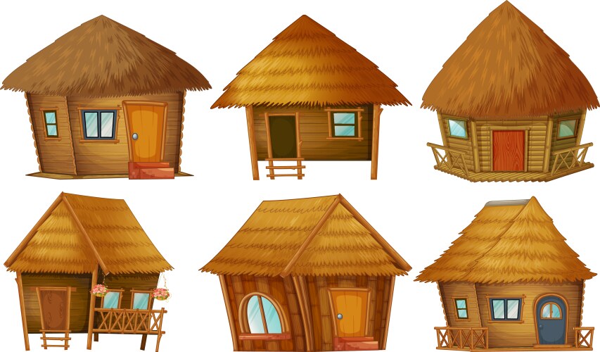 Cottage Vector Images (over 78,000)