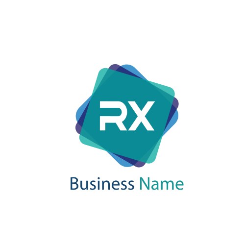 Rx Logo Vector Images (over 3,300)