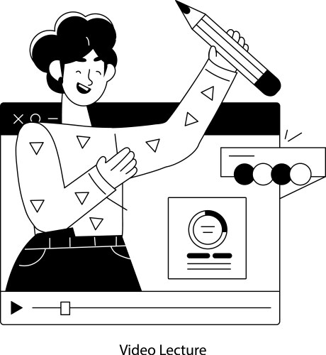 Lecture Vector Images (over 50,000)