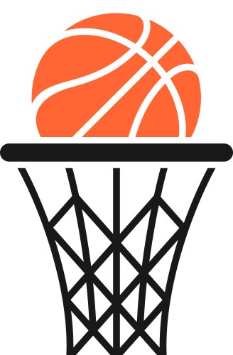 Basketball Hoop Vector Images (over 13,000)