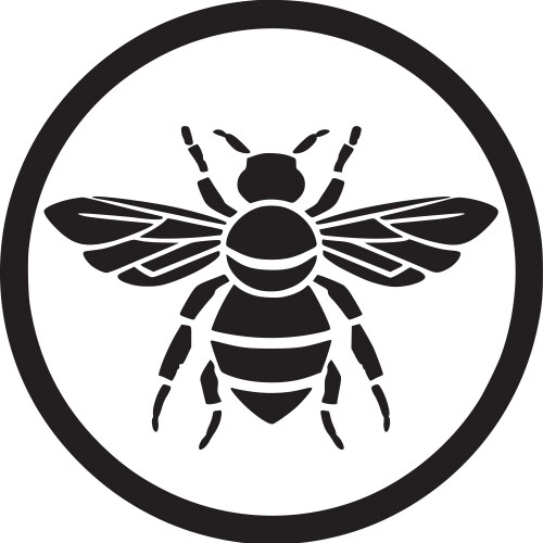 Beekeeper Logo Vector Images (over 7,500)