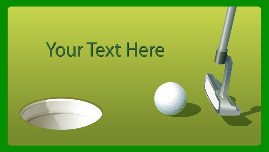 Putt Vector Images (over 900)