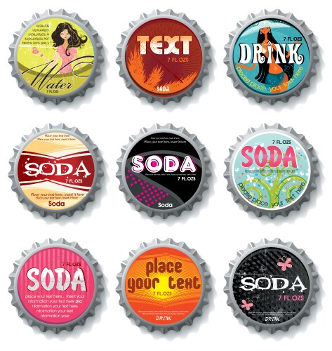 Bottle Vector Images (over 850,000)