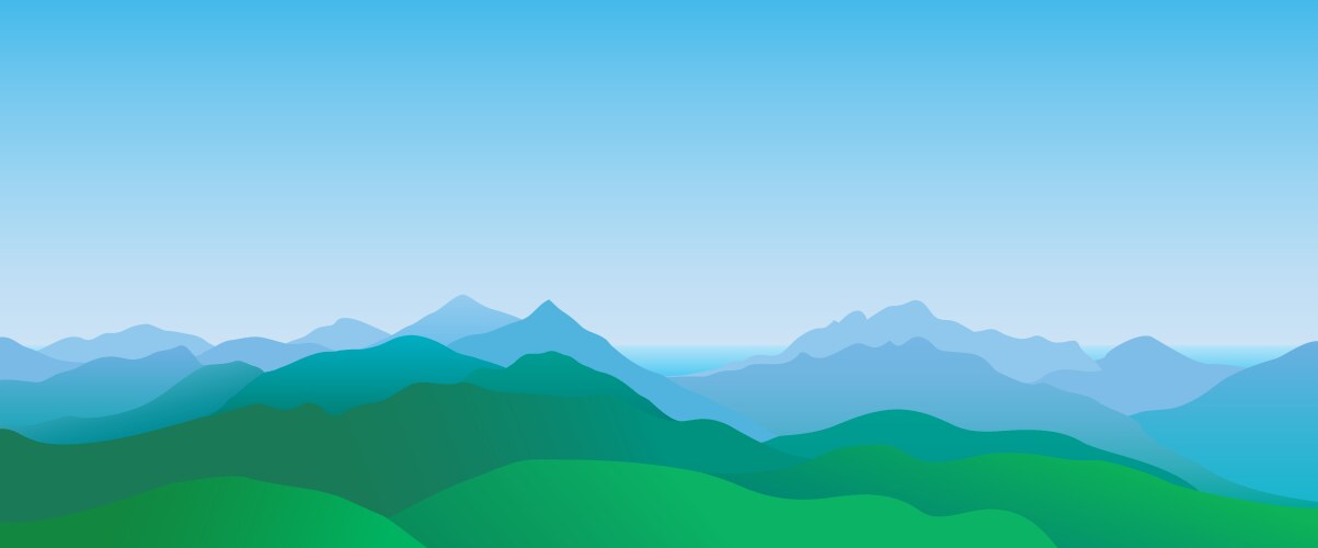 Mountain Vector Images (over 390,000)