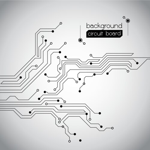 Circuit Vector Images (over 160,000)