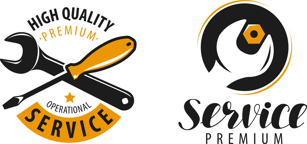 Maintenance Logo Vector Images (over 37,000)