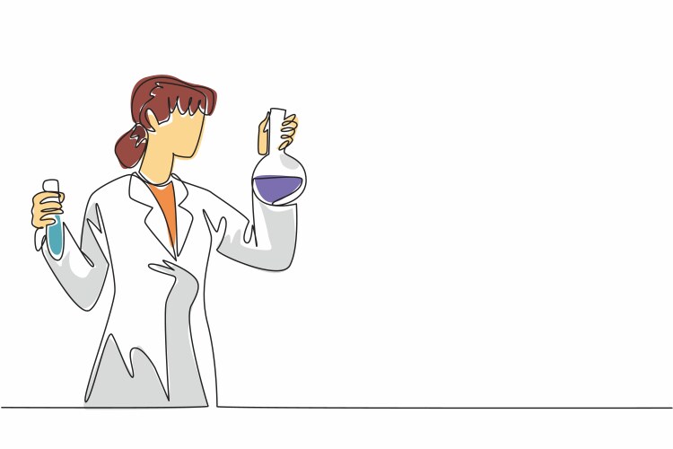 Chemistry Lab Drawing Vector Images (over 6,900)
