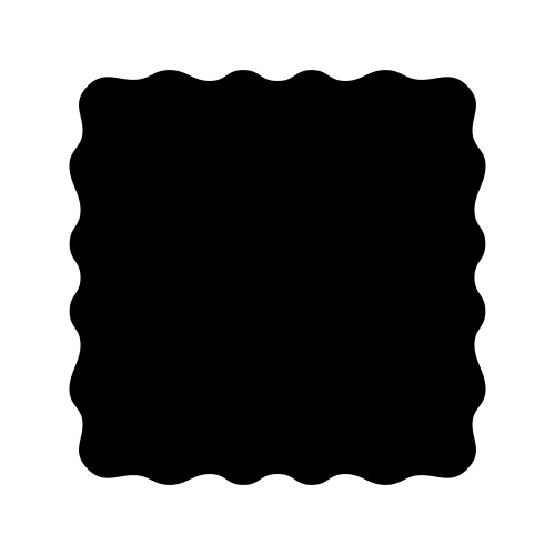 Wiggly Vector Images & Graphics for Commercial Use | VectorStock
