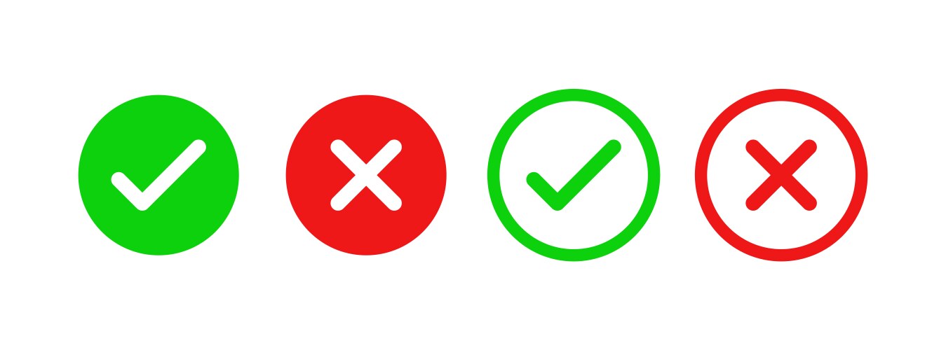 3d render whatsapp logo icon Royalty Free Vector Image