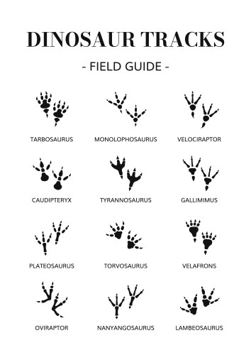 Dinosaur Border Vector Images (over 690)