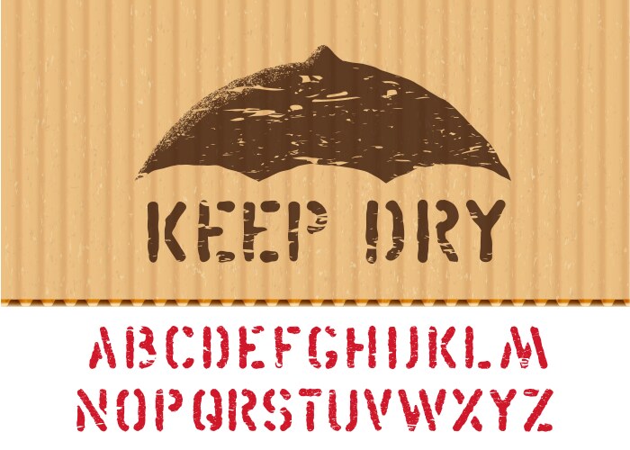 Keep Dry Symbol Vector Images (over 1,400)