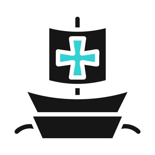 Medieval Ship Vector Images (over 4,500)